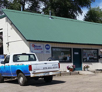 Home - JC Services LLC